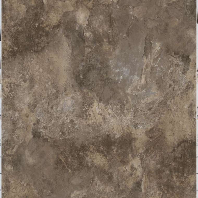 TrafficMASTER Light Brown Travertine 12″ x 24″ Self-Stick Vinyl Tile ...