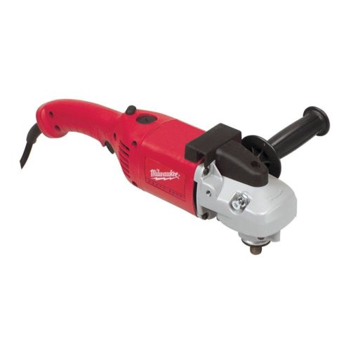 Milwaukee 13 Amp 7/9 in. 6000 RPM Corded Grinder/Sander 6072 – Garland ...