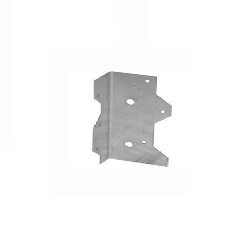 USP Structural Connectors Triple Zinc Angle Clip - Pack of 100 AC5-TZ ...