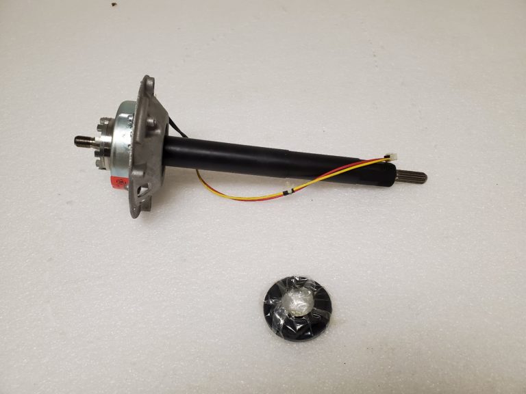 GE Washer Drive Shaft and Tube Assembly WH38X10019 - Garland Home Center