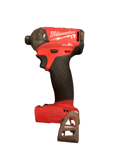 Milwaukee M18 FUEL SURGE Brushless Cordless 1/4in. Hex Impact Driver ...