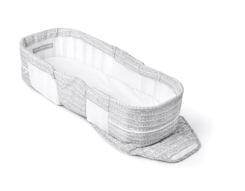 Baby Delight Snuggle Nest Dream Portable Infant Sleeper Bed 030-04-1125 ...