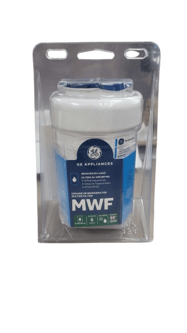 General Electric Refrigerator Water Filter MWF