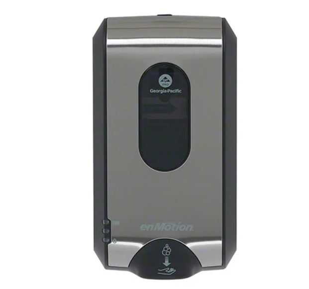 GP Pro enMotion Gen2 Automated Touchless Dispenser 52060 - Garland Home ...