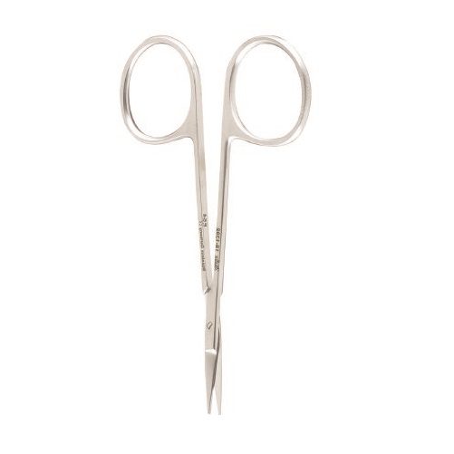 Integra Miltex Iris Scissors 5-304 - Garland Home Center