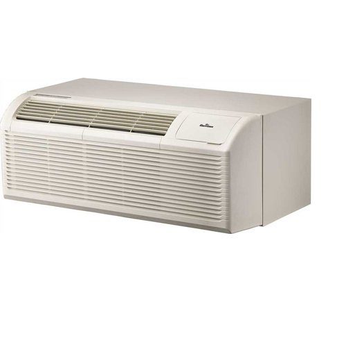 PACKAGED TERMINAL AIR CONDITIONER WITH ELECTRIC HEAT, 15000 BTU, 230/ ...