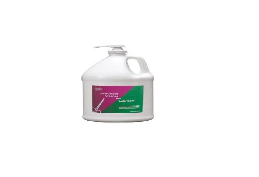 Cleaner Solution Lubricant 1 Gal Ea Miltex-Integra Miltex 3-710 ...