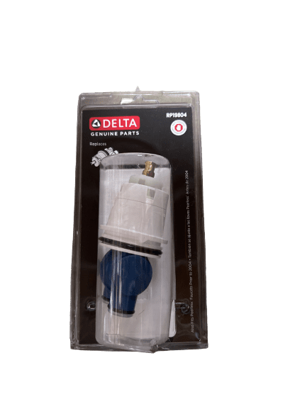 Delta Cartridge Assembly, Assorted Colors RP19804 - Garland Home Center
