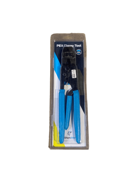SharkBite 3-Handle 3/8-in to 1-in PEX Clamp Tool 24694Z - Garland Home ...