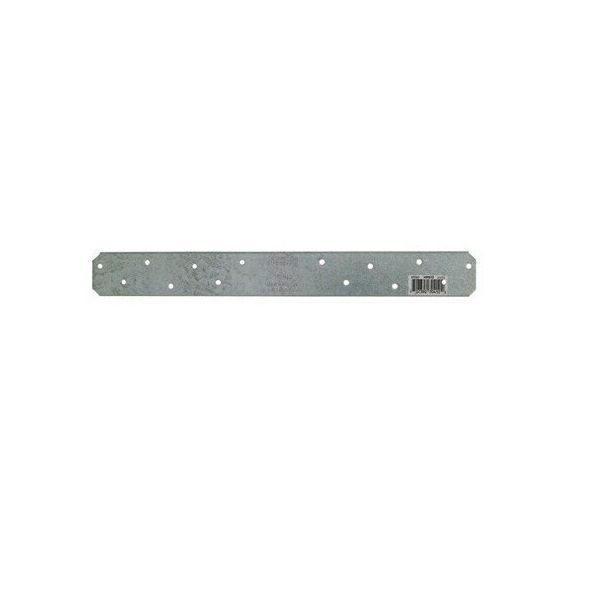 24-PACK Simpson Strong-Tie HRS12 12 in. 12-Gauge Galvanized Heavy Strap ...
