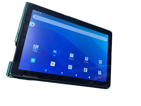 ONN Surf 10.1-inch Tablet Gen 2 Android Go 2 GB Ram 32 GB Storage ...