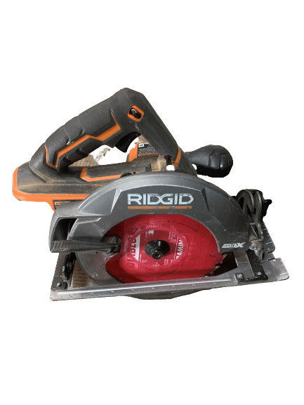 18-Volt OCTANE Cordless Brushless 7-1/4 in. Circular Saw (Tool Only ...