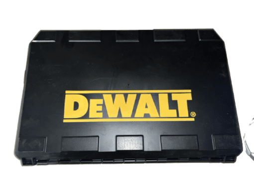 DeWalt 20V MAX 12 Ton Die Cable Crimping Tool Kit DCE300M2 – Garland ...