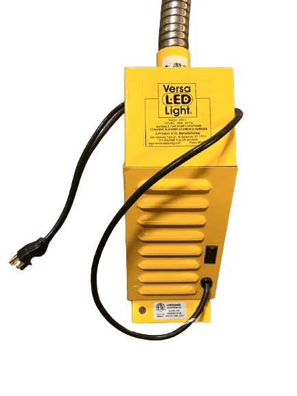 Versa Light VL0450-1 Trailer Dock Lighting - Garland Home Center