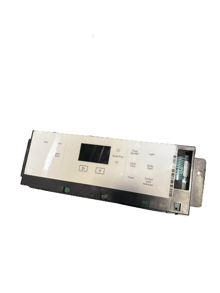 Whirlpool Range Oven Electronic Control Board W11511588 - Garland Home ...