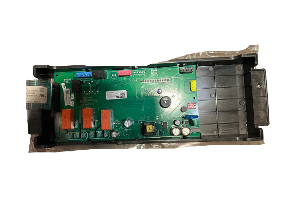 WHITE WHIRLPOOL RANGE CONTROL BOARD PART# W11511574 A W10846663 G ...