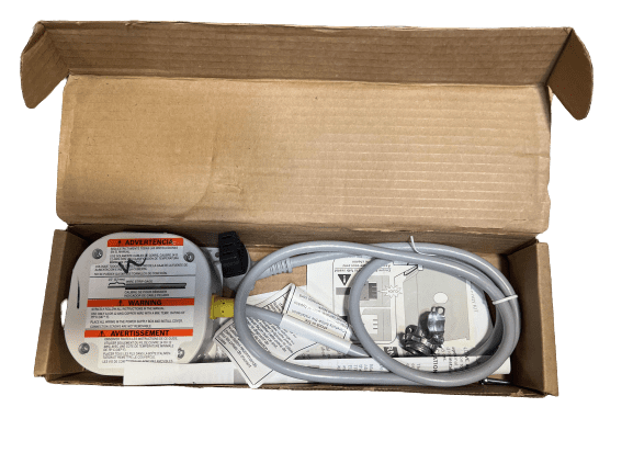 BOSCH SMZPCJB1UC WX09X24981 Dishwasher Power Cord with Junction Box ...