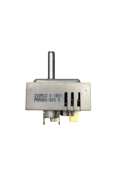 Genuine OEM LG Range Oven Infinite Switch PER001-21S S - Garland Home ...