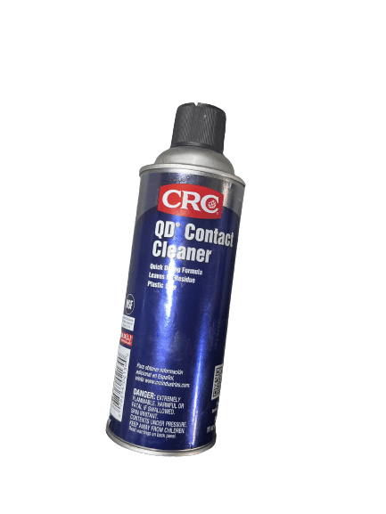 CRC Contact Cleaner 02130 - Garland Home Center