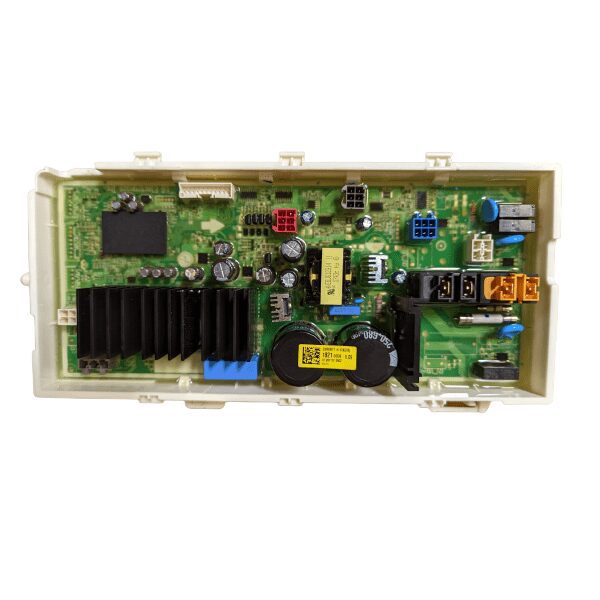 LG Washer Main Control Board EBR8677 EAX66202530 - Garland Home Center
