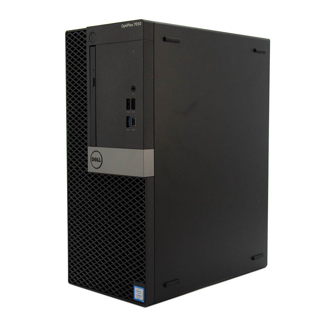 Build Your Own Dell Optiplex 7050 Intel i7-7700 3.60Ghz Quad Core ...
