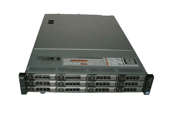 Dell PowerEdge R720xd Server 2x E5-2670 2.6Ghz 16Cores | Pick Your RAM ...