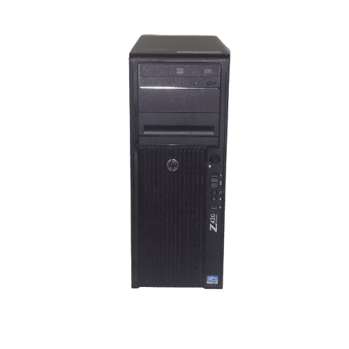 HP Z420 Workstation Xeon E5-2690 2.9ghz 8-Core | Pick Your RAM ...