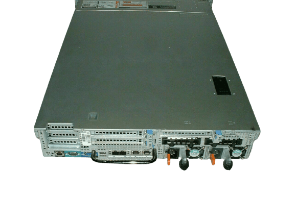 Dell Poweredge R730xd 2x E5-2666 v3 2.9ghz 20-Cores | Pick Your RAM ...