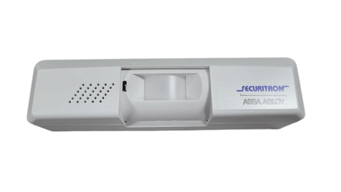 Securitron XMS Exit Motion Sensor Use with Exit Detection - Garland ...