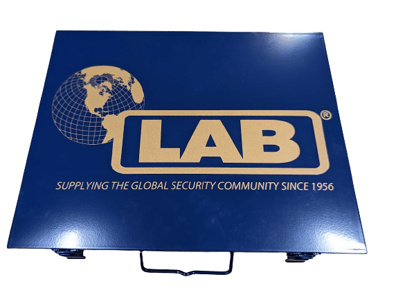 Smart Wedge 003 Universal Rekeying Pin Kit LSW003 - Garland Home Center