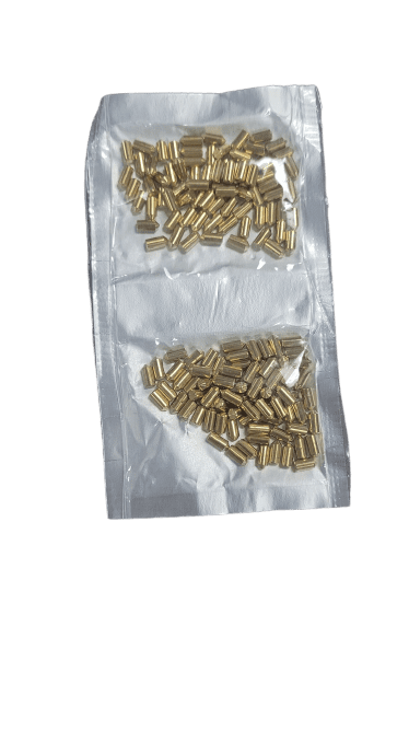 11-PACK LAB Universal Replacement Lock Pins .005 increment Bottom Size ...