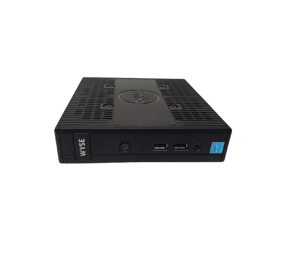 2-PACK Dell WYSE Thin Client AMD G-T48E 1.4Ghz / 2GB RAM / No Drive ...