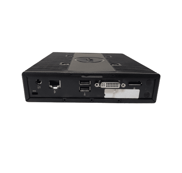 2-PACK Dell WYSE Thin Client AMD G-T48E 1.4Ghz / 2GB RAM / No Drive ...