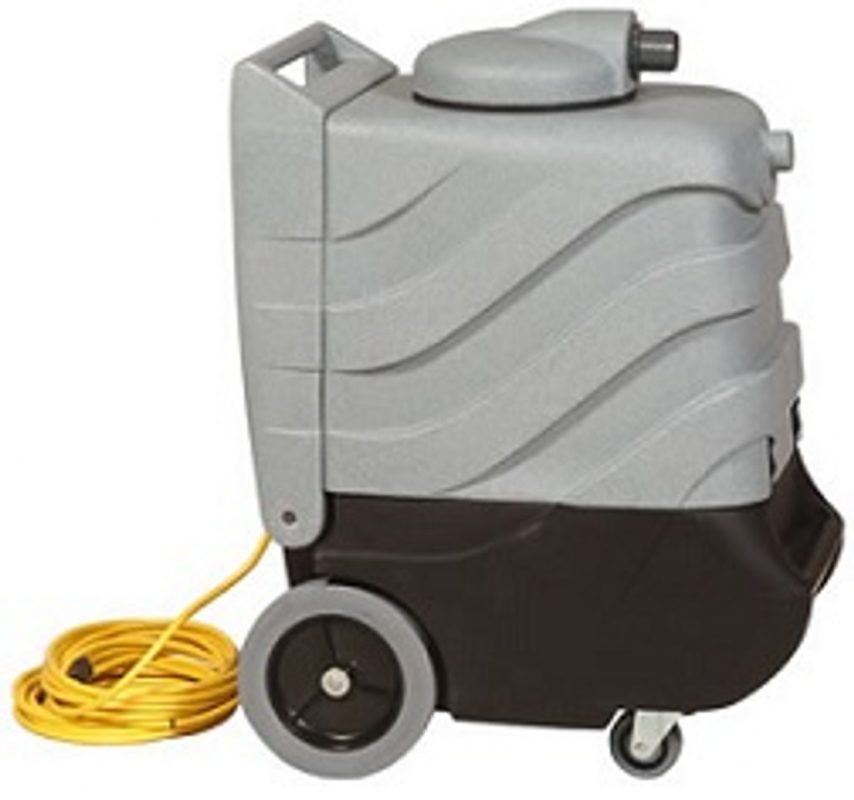 KleenRite MEGA II Flood Extractor – Single Cord Dual 2-Stage Vacuums ...