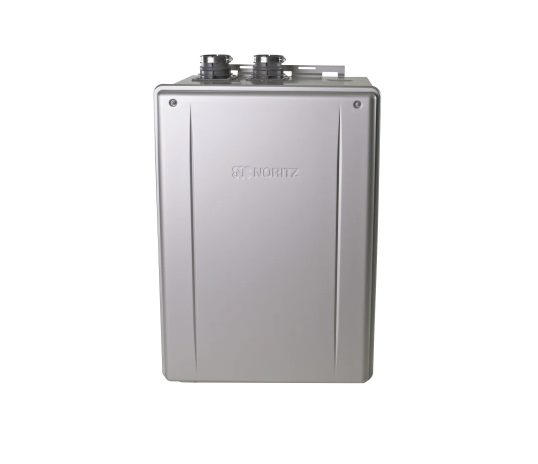 Noritz 11.1 GPM 199900 BTU 120v Residential Liquid Propane Tankless ...