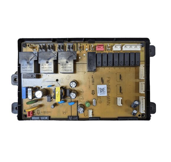 Samsung Main Control Board DE92-03960L - Garland Home Center