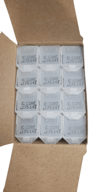 1200-PACK Lab Replacement .175-14T Top Pins For Best/Falcon - Garland ...