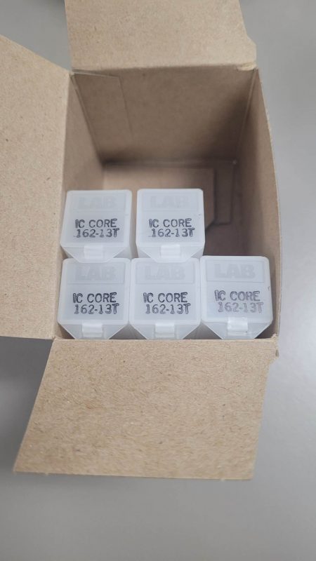 500-PACK Lab Replacement .162-13T Top Pins For Best/Falcon - Garland ...