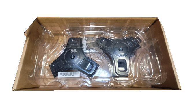 CISCO 7937 Microphone Kit - Set of 2 - Garland Home Center