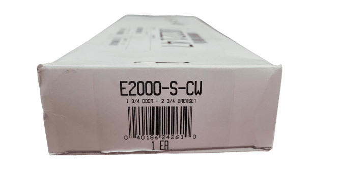 Don-Jo E2000-S-CW Wrap Around Plates - Garland Home Center