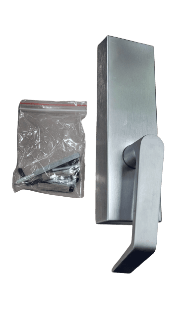 EX100418 CTL875 Passage Trim 26D Panic Lever - Garland Home Center