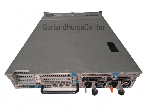 Dell Poweredge R720xd 2U 14-Bay 3.5″ Configure To Order H710 2x 750w ...