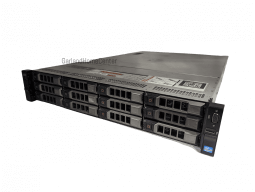 Dell Poweredge R720xd 2U 14-Bay 3.5″ Configure To Order H710 2x 750w ...