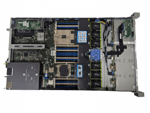 NEW in Box Cisco UCS C220 M4 1U Server E5-2609v3 8GB | MRAID12G | 2x ...