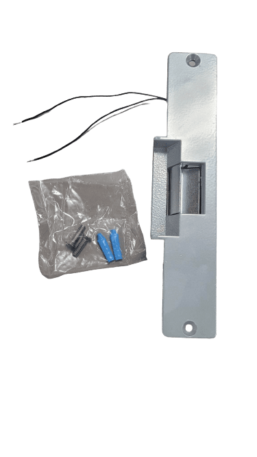 US Lock US LOCK 1800 SERIES ELECTRIC STRIKE 002 NARROW STILE POWDER ...