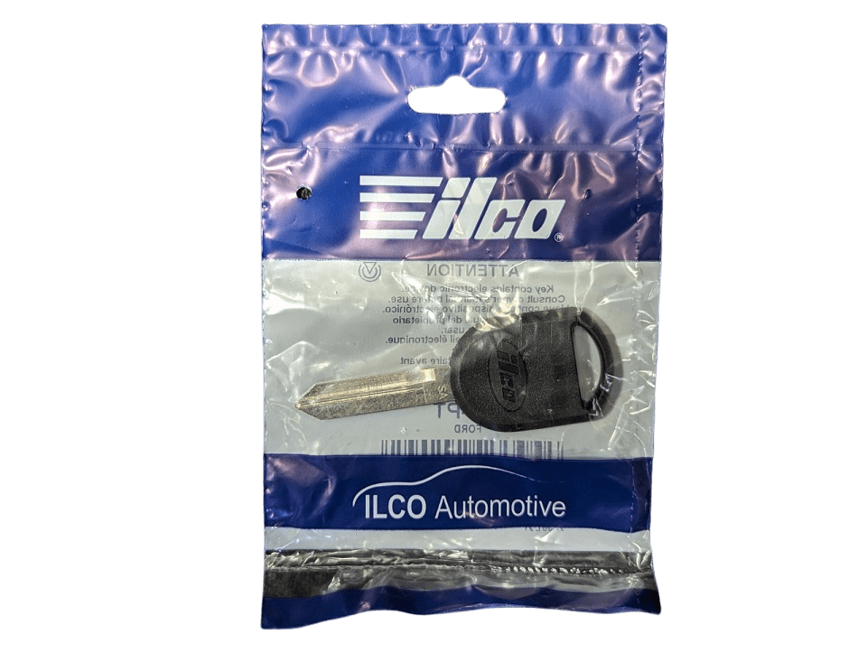 2-PACK Ford Ignition Chip Car Key Transponder 80Bit H92-PT - Garland ...