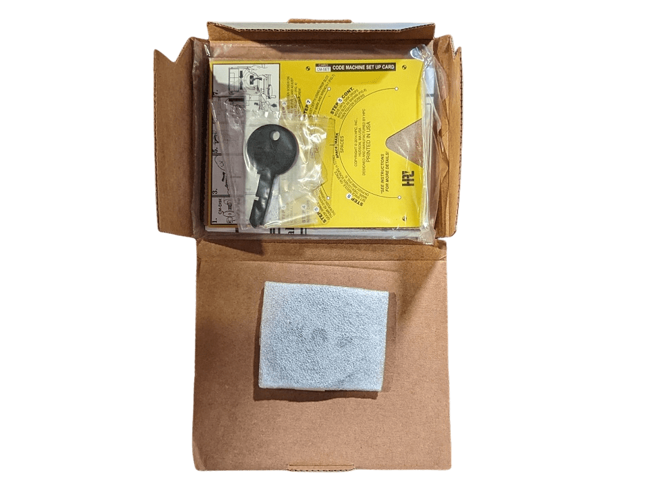 HPC Calibration Kit CMB-CK - Garland Home Center