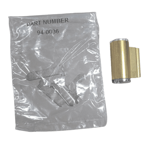 Medeco 20200S1-W-26-S1-S MED BIAX 6 PIN KIK/KIL X SCHLAGE PACKAGE ...