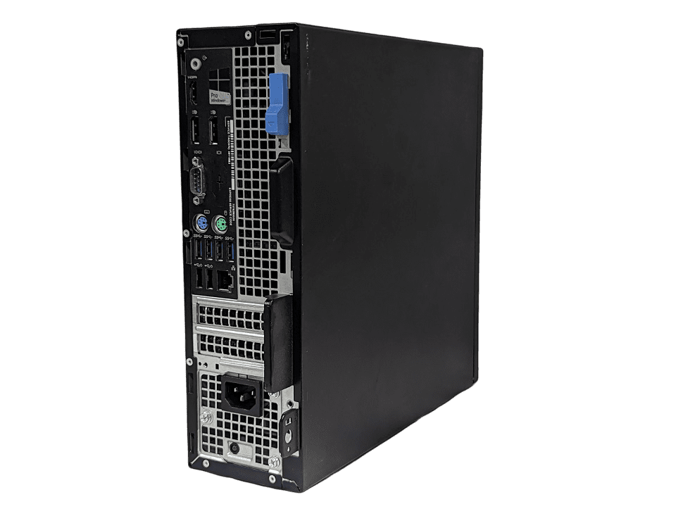 Dell Optiplex 7050 SFF i5-6500 3.2Ghz 4-Core | Pick Your RAM & Storage ...