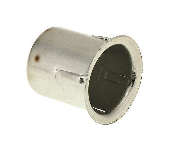 5-Pack Don-Jo TS100CP 1 Thimble Strike Chrome Plated Finish – Garland ...